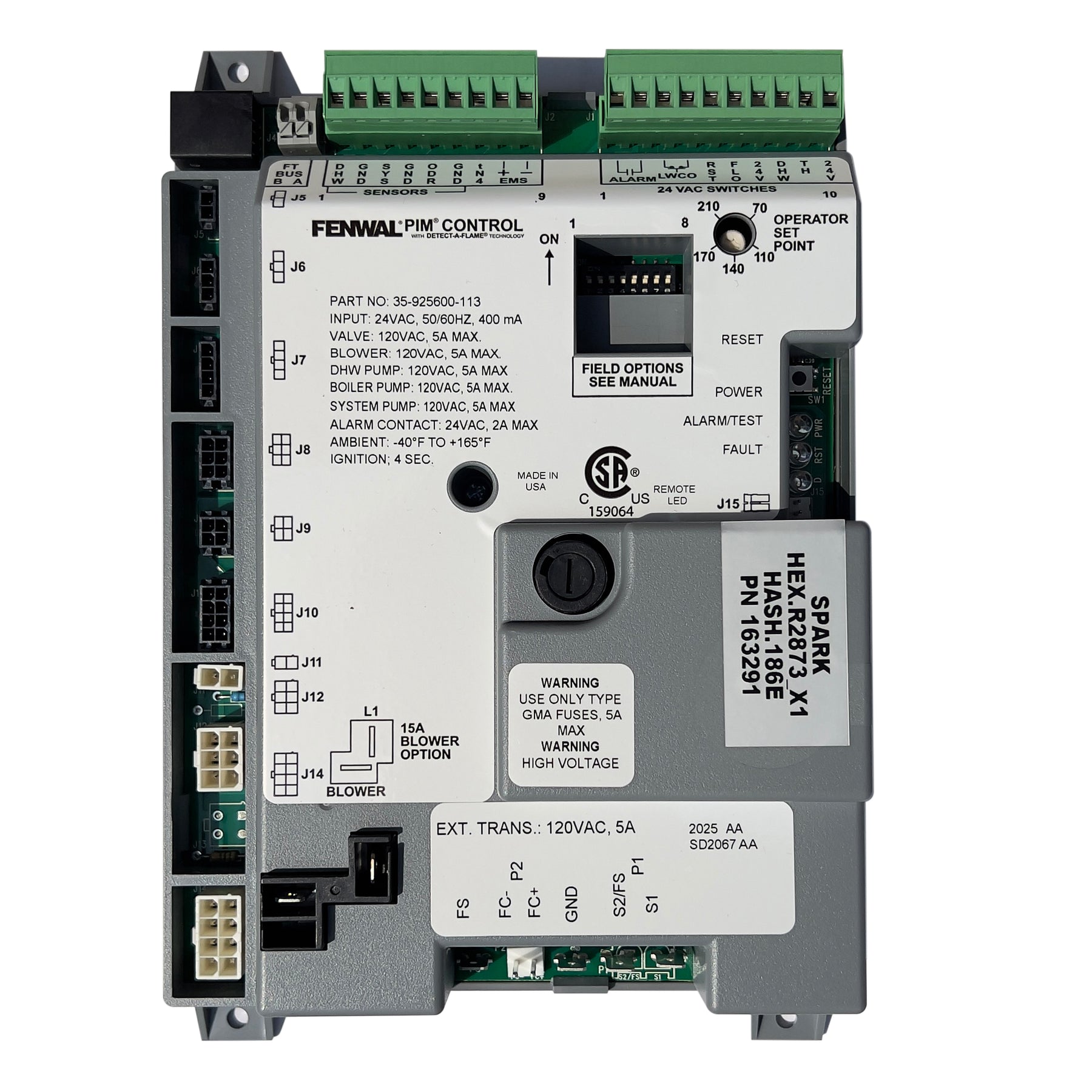 Water Heater Accessories - Water Heating Direct